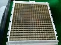 China Long Service Life Industrial Commercial Automatic Ice Cube Maker 19x18 Ice Evaporator for sale