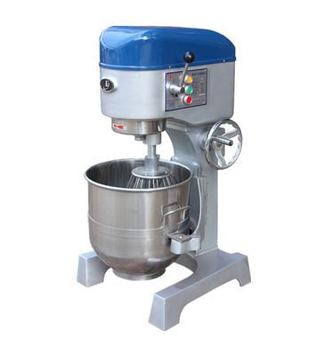 China Long Service Life Planetary Mixer for Small Capacity Automatic Bread Dough in Bakery for sale