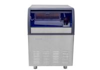 China 1000kg Ice Storage Capacity Ice Block Cube Ice Making Machine for Beverage Needs for sale