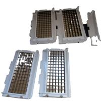 China 380V Industrial Ice Cube Making Machine with Maximum Production Capacity of 136kgs/day for sale