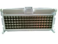 China 380V Industrial Ice Cube Making Machine with Maximum Production Capacity of 136kgs/day for sale