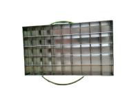 China 380V Industrial Ice Cube Making Machine with Maximum Production Capacity of 136kgs/day for sale