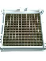 China 1000kg/day Stainless Steel Cube Ice Machine Evaporator with 29mm*29mm*22mm Ice Size for sale
