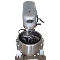 China Long Service Life 30L Bakery Planetary Mixer for Bread Dough Mixing in Kitchen Projects for sale
