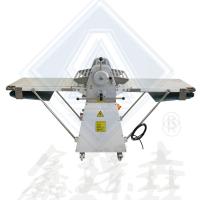 China High Productivity Dough Sheeter and Cutter Set for Turkish Baklava Hassle-free Operation for sale