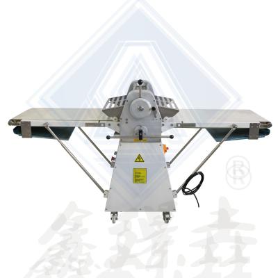 China High Productivity Dough Sheeter and Cutter Set for Turkish Baklava Hassle-free Operation for sale