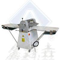 China High Productivity Dough Sheeter and Cutter Set for Turkish Baklava Hassle-free Operation for sale