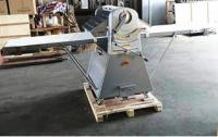 China High Productivity Dough Sheeter and Cutter Set for Turkish Baklava Hassle-free Operation for sale