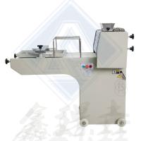 China High Productivity Dough Sheeter and Cutter Set for Turkish Baklava Hassle-free Operation for sale