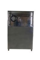 China Fully-Automatic Gourmet Ice Cube Packing Machine with Water Dispenser Industrial for sale