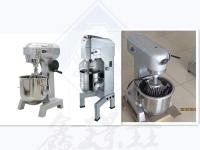 China Professional 10L Bread Dough Planetary Mixer for Small Capacity Bakery in Food Beverage for sale