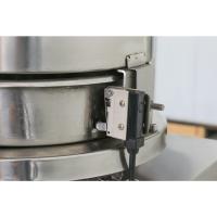China Biscuit Dough Divider Rounder for Pita Bread Dough Electric Power for sale