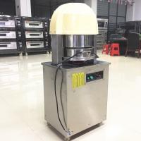 China Biscuit Dough Divider Rounder for Pita Bread Dough Electric Power for sale