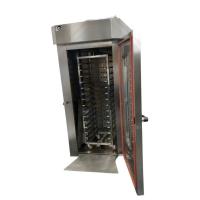China Stainless Steel 304 Bread Rack Dough Prover for Industrial and Commercial Bakery for sale