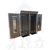 China Stainless Steel 304 Bread Rack Dough Prover for Industrial and Commercial Bakery for sale