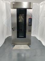 China Stainless Steel 304 Bread Rack Dough Prover for Industrial and Commercial Bakery for sale