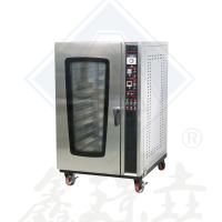 China Food Baking Machine Burner Gas Stove and Electric Oven for Commercial Baking Needs for sale