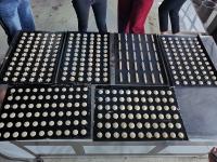China Electric Industrial Biscuit Machine for Bakery Biscuit Making Machine Biscuit Make Machine for sale