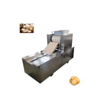China 2350*1150*1350mm Industrial Salty Cookies Forming Machine for Large-scale Production for sale