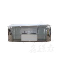 China Mobile Food Trucks for Barbecue Ice Cream Pizza Vending Leisure Fast Food Equipment for sale