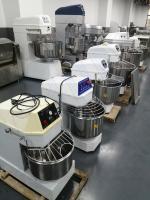 China Professional 10L Planetary Mixer for Small Capacity Bakery in Food Industry Equipment for sale