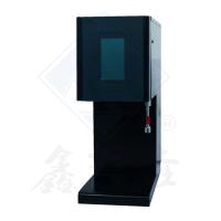 China 28x70x74cm Touch Screen Commercial Intelligent Green Tea Brewing Machine for Food Shop for sale