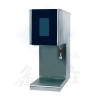China 28x70x74cm Touch Screen Commercial Intelligent Green Tea Brewing Machine for Food Shop for sale