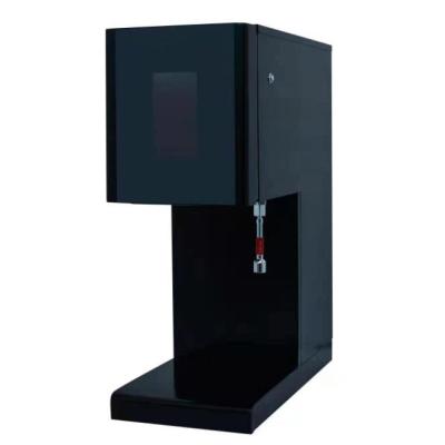 China Desktop Installation Intelligent Tea Brewing Machine with NO Private Mold and High Qualit for sale