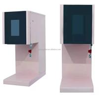 China Desktop Installation Intelligent Tea Brewing Machine with NO Private Mold and High Qualit for sale