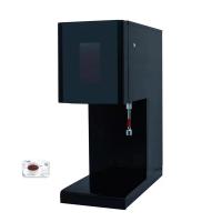 China 220V Automatic Hot Boba Tea Kiosk Timed Intelligent Brewing Machine for sale