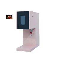 China 220V Automatic Hot Boba Tea Kiosk Timed Intelligent Brewing Machine for sale