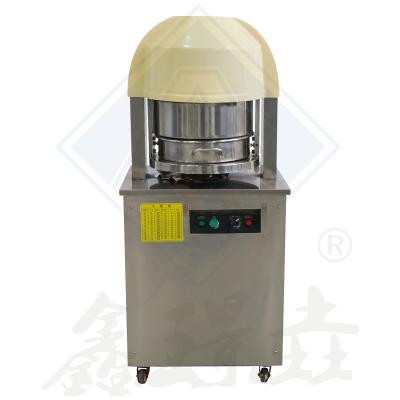 China High Productivity Bread Production with Advanced Automatic Dough Divider Rounder for sale
