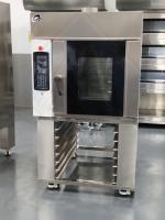 China Electricity and Gas Energy Commercial Baking Oven for Food Industry Equipment for sale