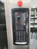 China Electricity and Gas Energy Commercial Baking Oven for Food Industry Equipment for sale