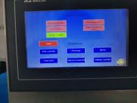 China Manufacturing Coffee Biscuit Machines for Automation Peanut Butter Cookies Production for sale