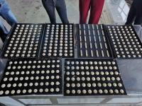 China Manufacturing Coffee Biscuit Machines for Automation Peanut Butter Cookies Production for sale