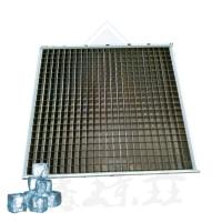 China 20w Industrial Ice Cube Maker Machine Evaporator with Freezing Time of 1-3 Minutes for sale