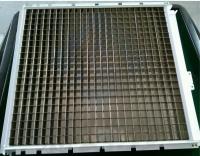 China 20w Industrial Ice Cube Maker Machine Evaporator with Freezing Time of 1-3 Minutes for sale