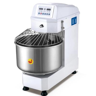 China 910x730x1460mm Dough Mixer Complete Mobile Set for Bakery Automation in Food Industry for sale
