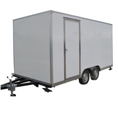 China 1000kg Mobile Snack Food Maker for Hot Food Beer Bar Coffee Juice Hamburg Beef and More for sale