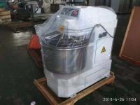 China 910x730x1460mm Dough Mixer Complete Mobile Set for Bakery Automation in Food Industry for sale