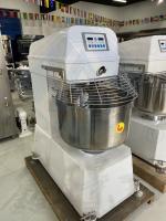 China 910x730x1460mm Dough Mixer Complete Mobile Set for Bakery Automation in Food Industry for sale