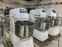 China 910x730x1460mm Dough Mixer Complete Mobile Set for Bakery Automation in Food Industry for sale