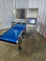China Stainless Steel Biscuit and Cookie Making Machine for Small Business Opportunities for sale