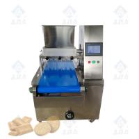 China Variety Shapes Cookies Machine Biscuit Making Machine for Fully Automatic Production for sale
