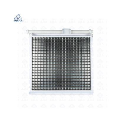 China Revolutionary Refrigeration Parts Air Cooled Cube Ice Maker with Enhanced Ice Evaporator for sale