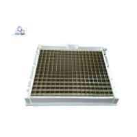 China Revolutionary Refrigeration Parts Air Cooled Cube Ice Maker with Enhanced Ice Evaporator for sale