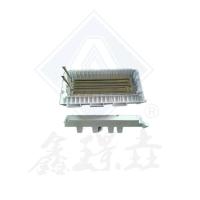 China Revolutionary Refrigeration Parts Air Cooled Cube Ice Maker with Enhanced Ice Evaporator for sale