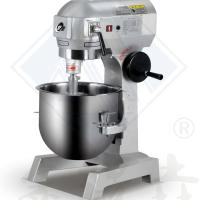 China 10/15/20/30/40/50/60/80l Capacity Automatic Planetary Mixer for Chemical Powder Mixing for sale