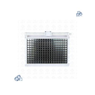China Cube Ice Evaporator for Ice Maker Customizable to Meet Customer Requirements for sale